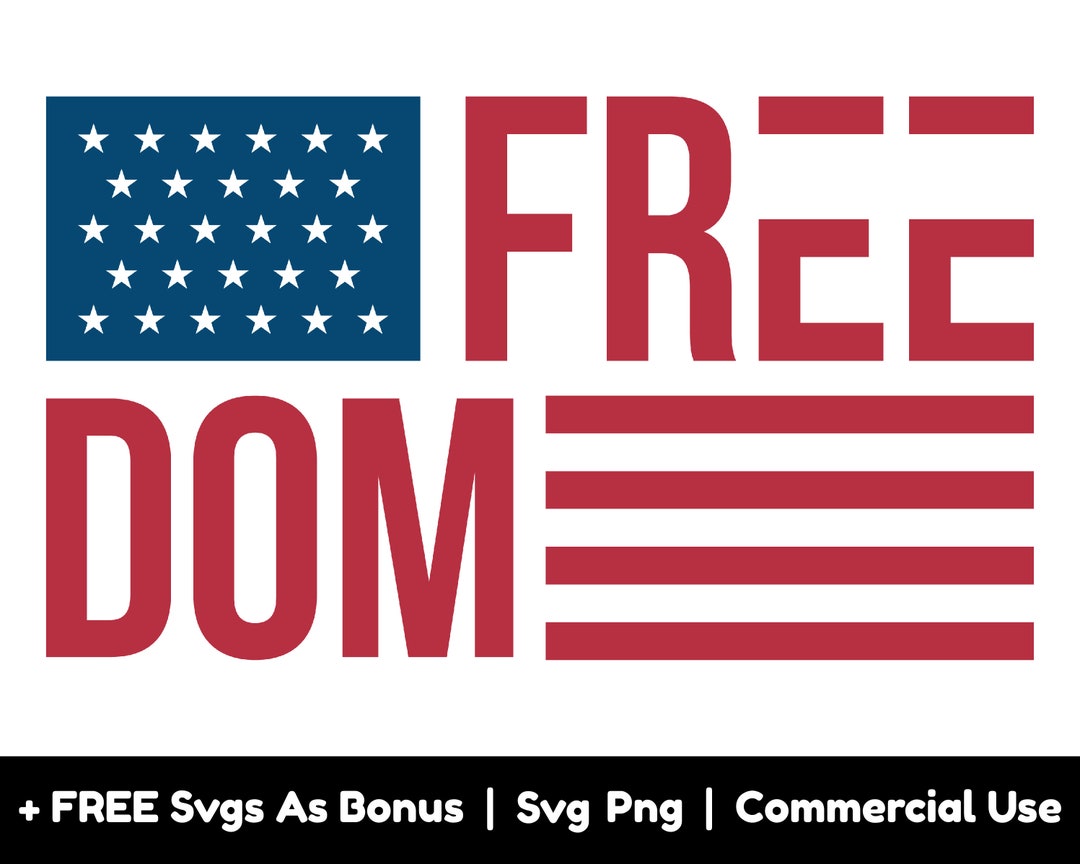 Freedom Svg Png Files, American Flag Svg, 2nd Amendment Svg, 4th of ...
