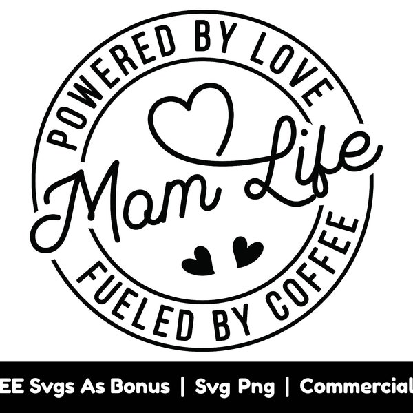 Coffee Love Etsy