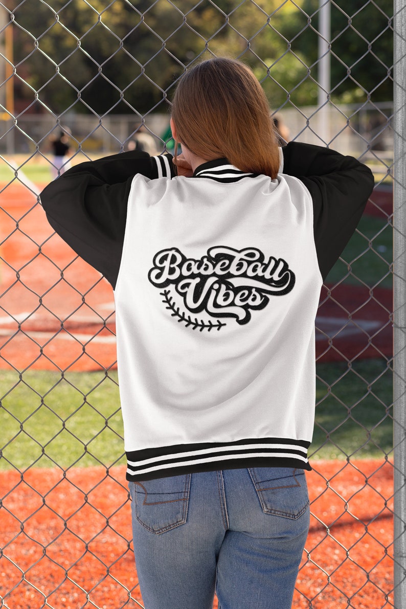 Baseball Vibes Svg Png Files Baseball Player Svg American - Etsy