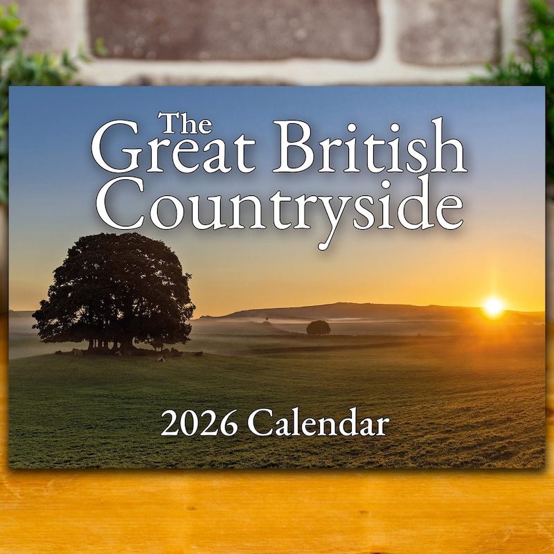 Uk Landscape Photo Print - Etsy UK