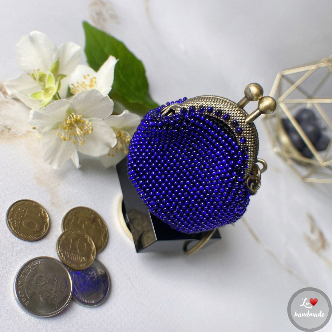 Mini Purse - Etsy