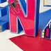 SPIDEY 3D Letters | Spidey and Birthday Party | Spider-man Birthday ...