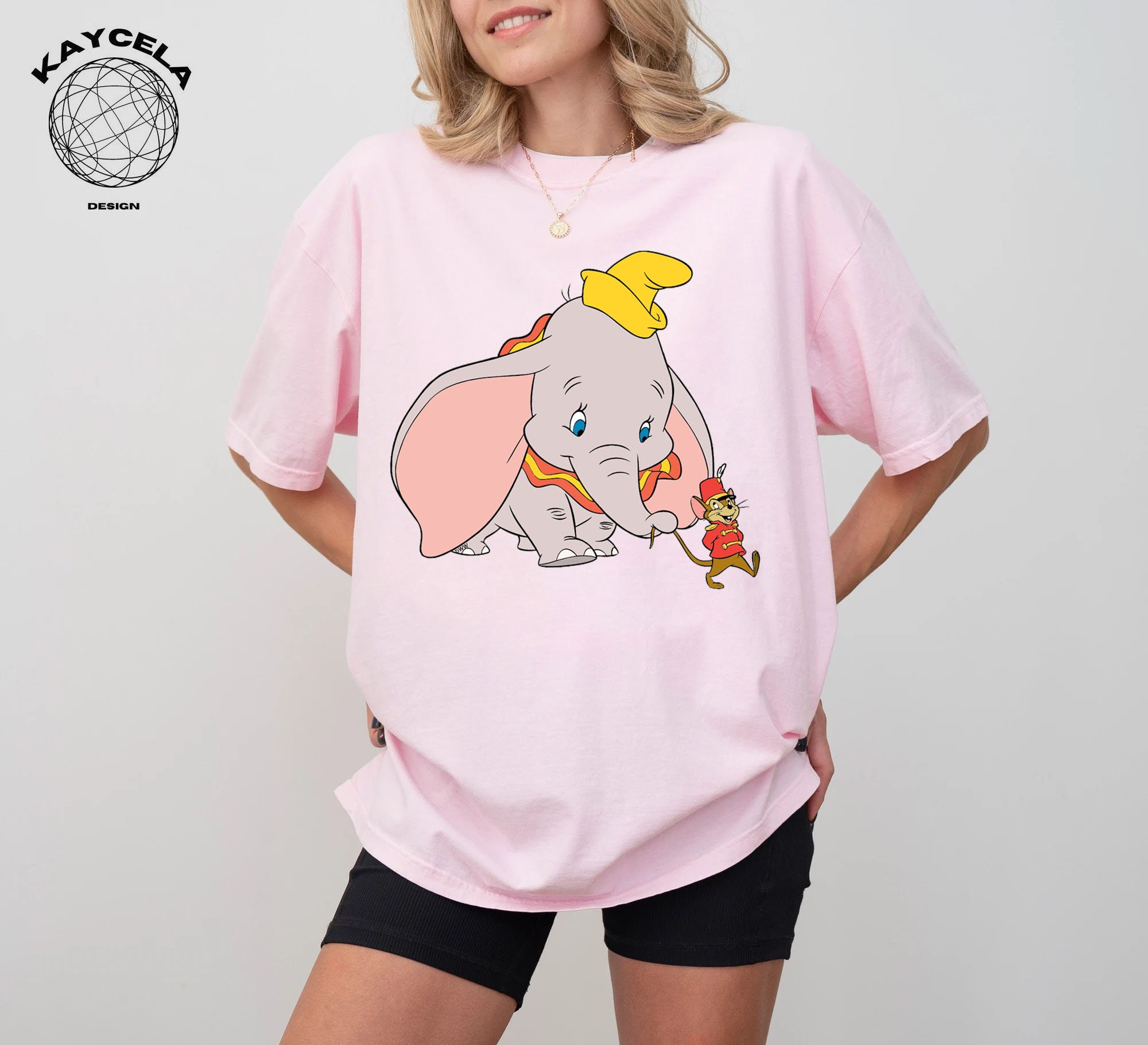 Dumbo Shirt, Family Disney Shirt, Disney Trip Shirt, Vintage Dumbo ...