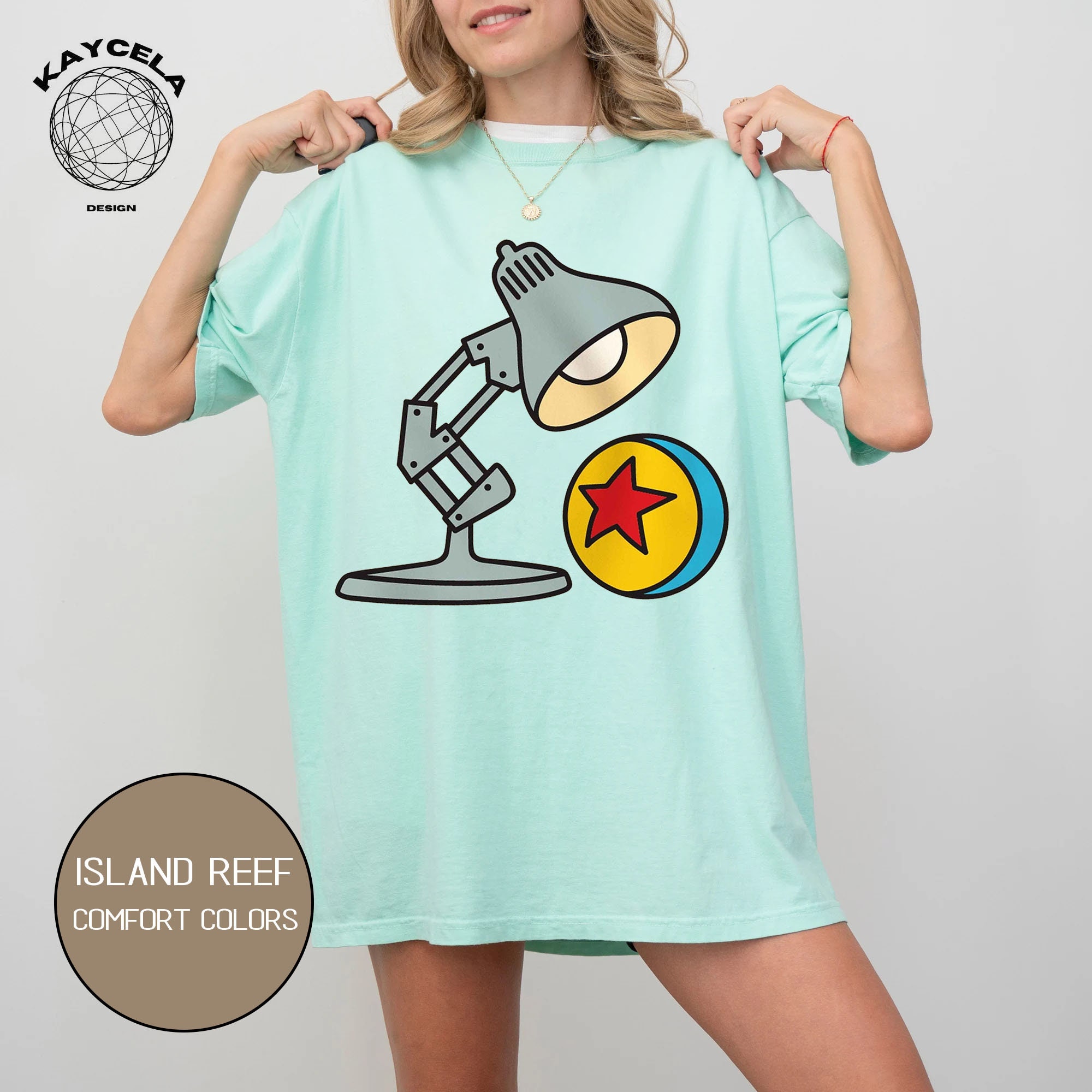Disney Pixar Shirt, Pixar Logo Shirt, Pixar Fest Shirt, Disneyland ...