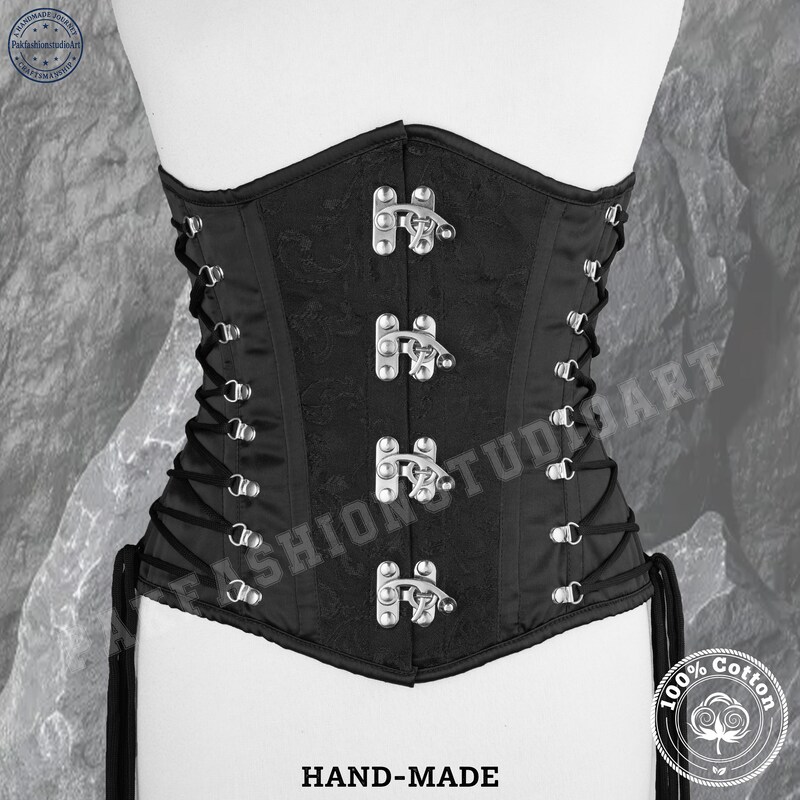 Tightlacing Corset - Etsy