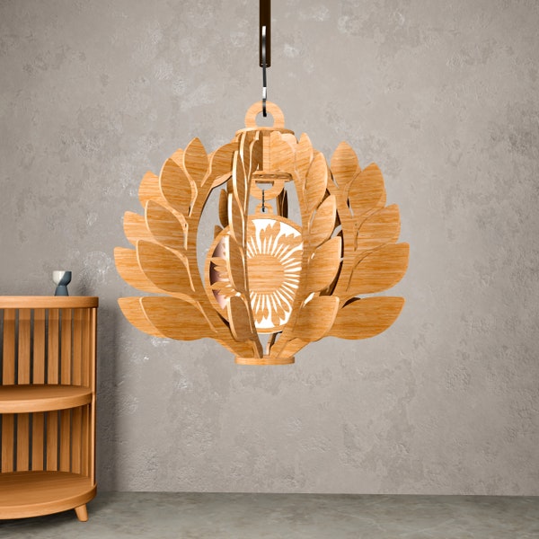 Laser Cut Wind Chimes - Etsy