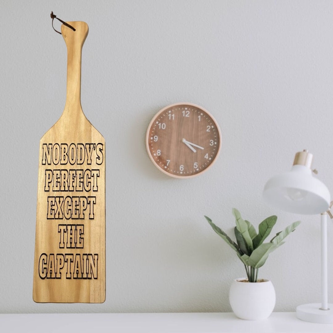 Mini Paddle, Funny Signs, Wood Signs, Funny Sayings, Funny Sayings on a ...