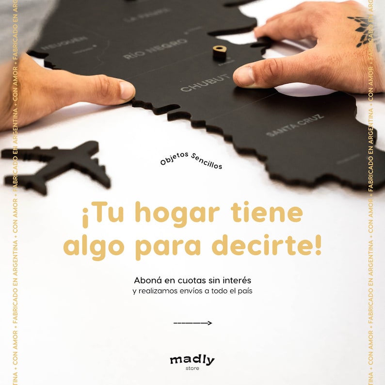 Led World Map Home Design Home Deco Led Wooden Map Led - Etsy