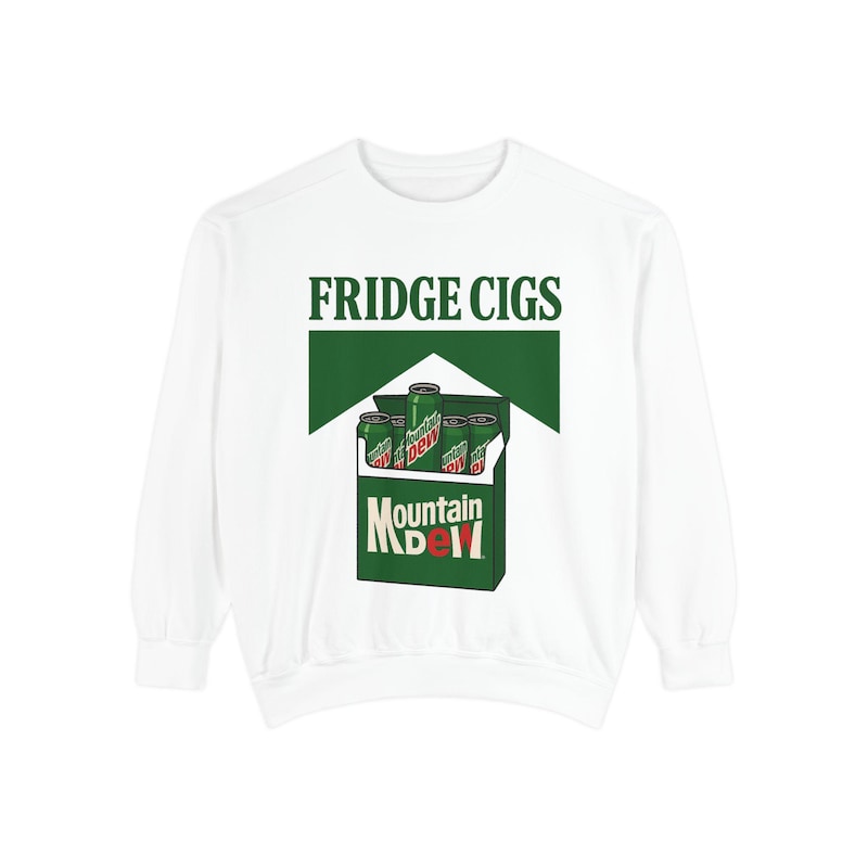 90s Mountain Dew Shirt - Etsy