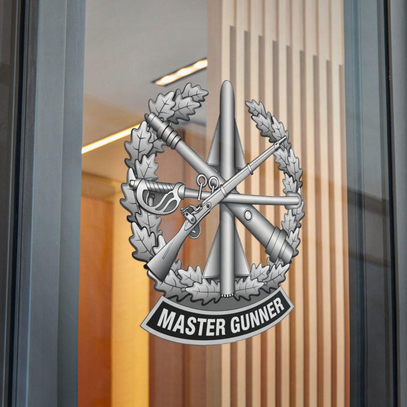 Gunner - Etsy