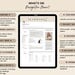 Client Dashboard Notion Template, Notion Client Portal Template ...