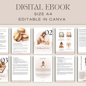 The Productive Mom Brandable Ebook | Done for You | Parenting Guide ...