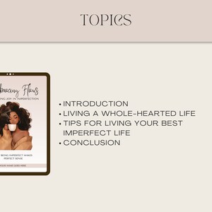 Embracing Flaw : Finding Joy in Imperfection | Done for You | Life Coach | Self-esteem Coach ...