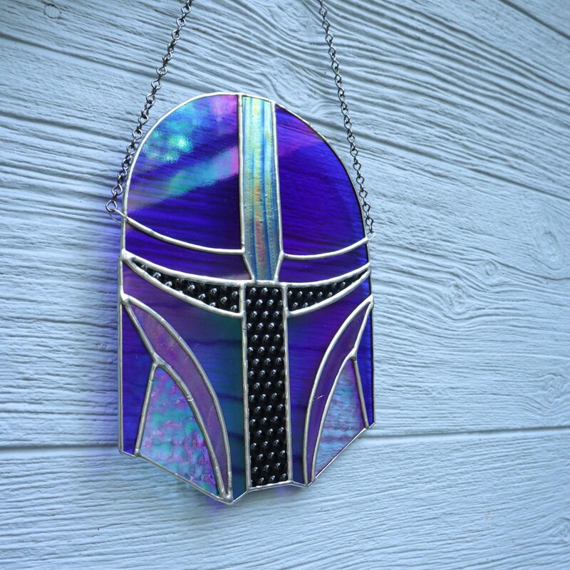 Stained Glass Geek - Etsy