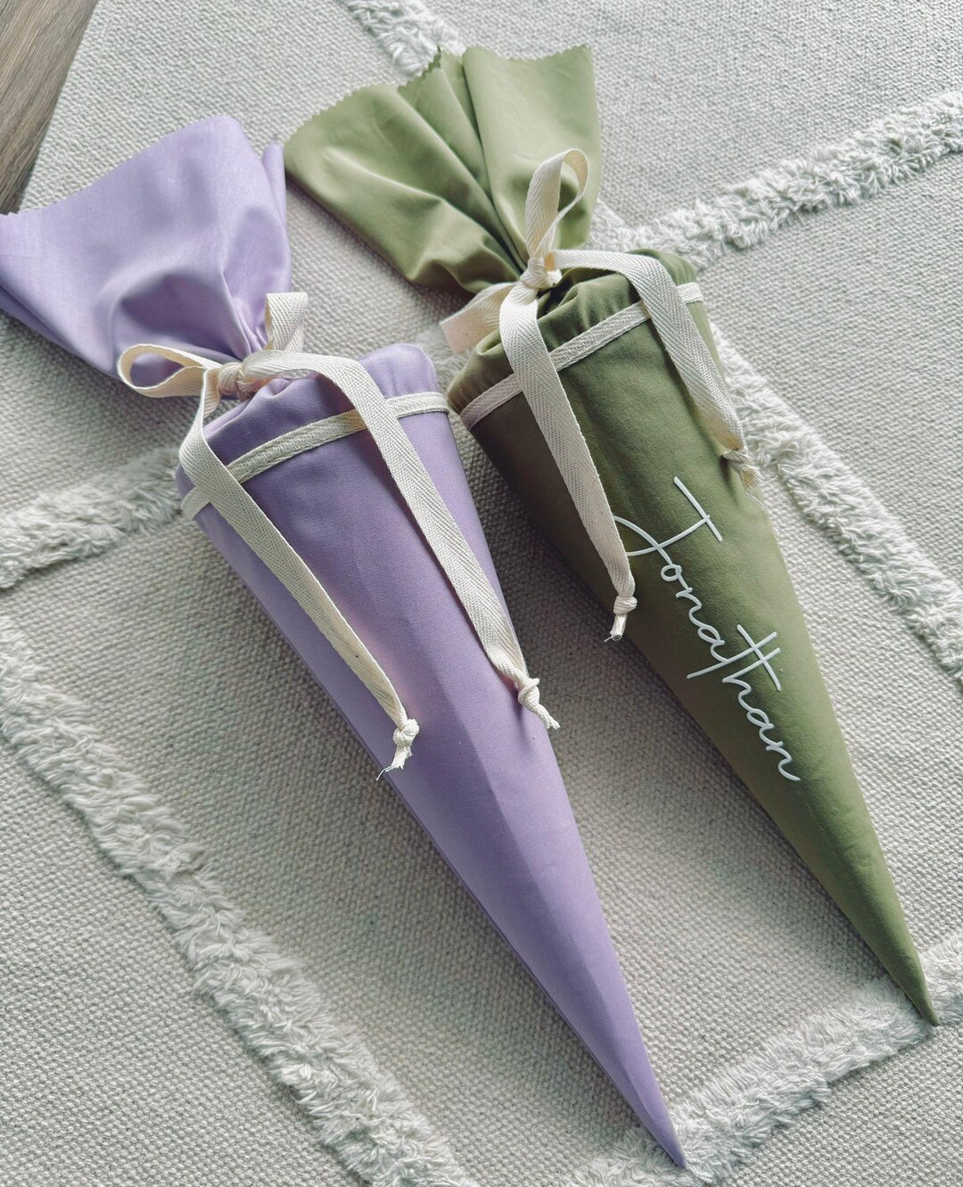 Mini School Cone Sibling Cone Sibling School Cone Kindergarten Cone ...