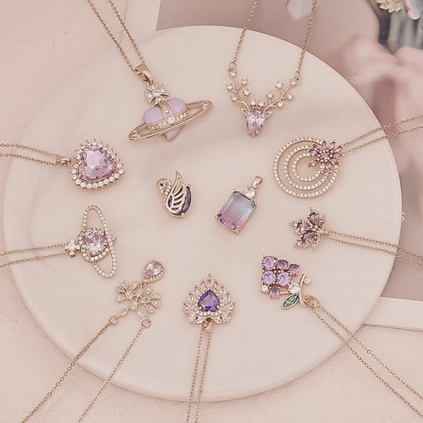 Anime Jewelry - Etsy