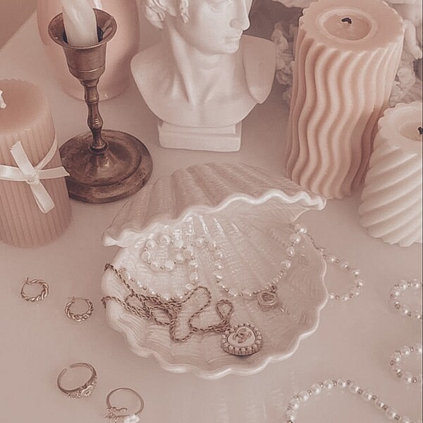 Aesthetic Coquette Jewelry - Etsy