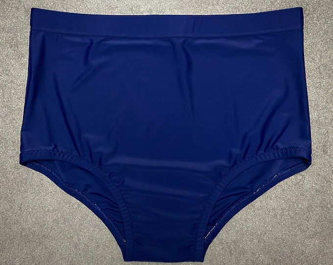 Pro Wrestling Gear High Waisted Trunks Custom Spandex Trunks Mens ...