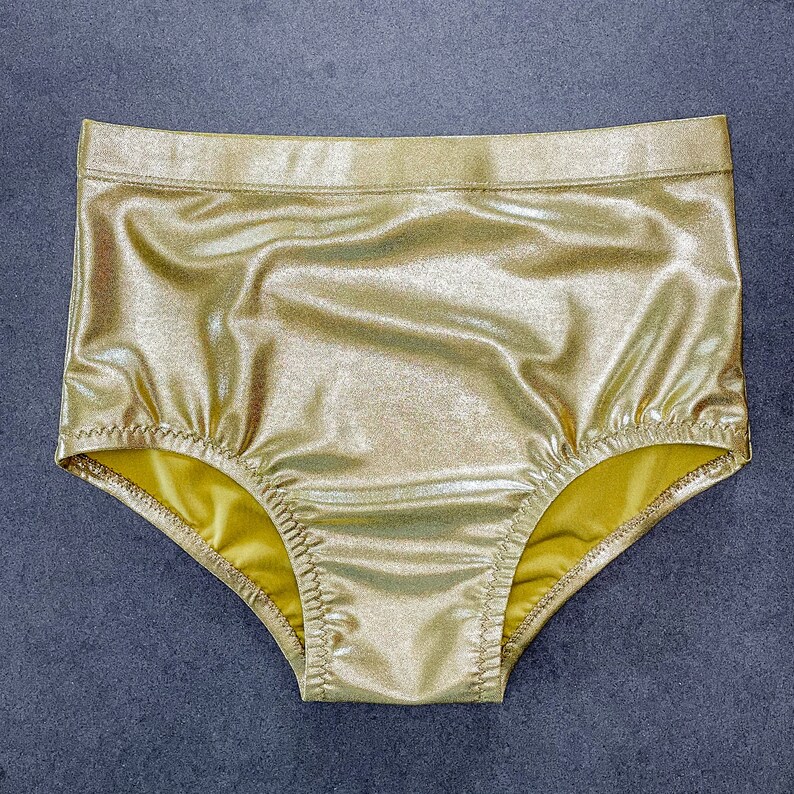 MEDIUM 32-34 Metallic Foil Pro Wrestling Trunks / Many - Etsy UK
