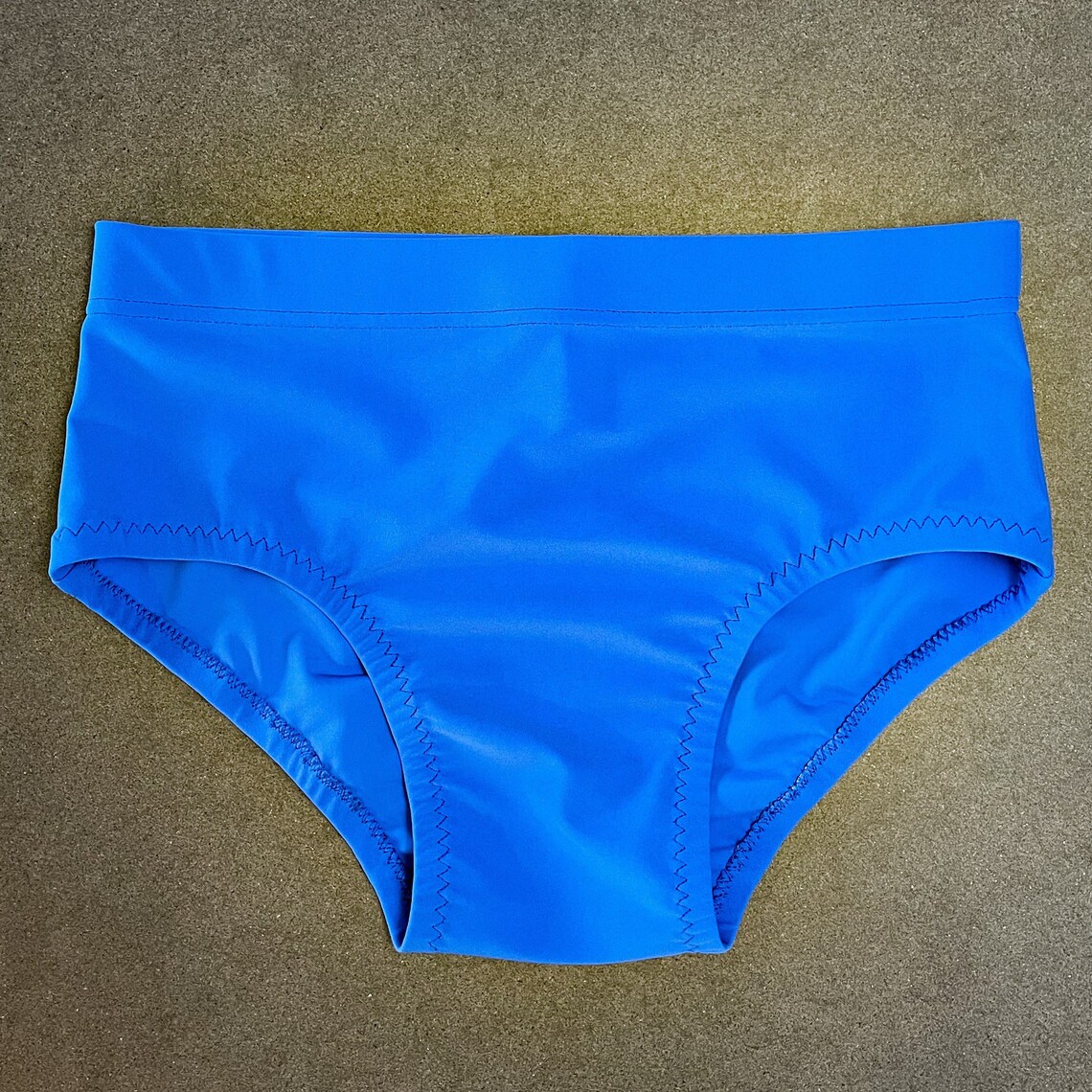 MATTE Regular Waist Pro Wrestling Trunks / MANY COLOURS and - Etsy
