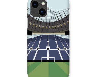 Tottenham Hotspur Phone Case - Etsy UK