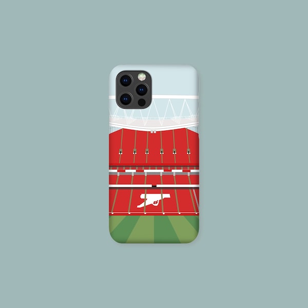 Emirates Stadium - Etsy