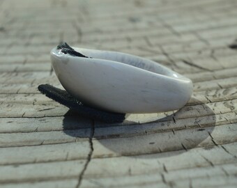 Archery Thumb Ring - Etsy