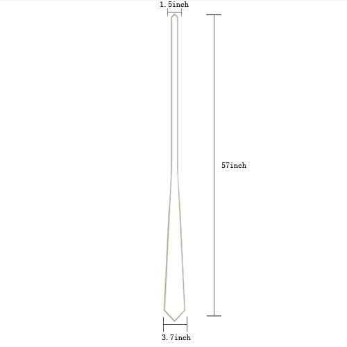 Necktie Ash Chainsaw Zombies Cemetery Addams Morticia Dead Predator ...