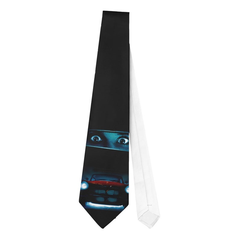 Necktie Alien Xenomorph Night King White Walker Misery Christine ...