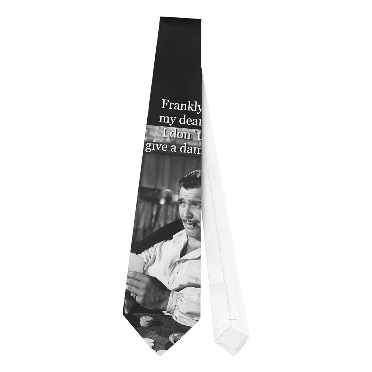 Necktie Gangsters Mafia Godfather Scarface Taxi Driver Gone - Etsy
