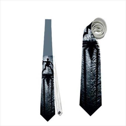 Necktie Spiderman Spider-man Symbiote Venom Simbiote Super - Etsy