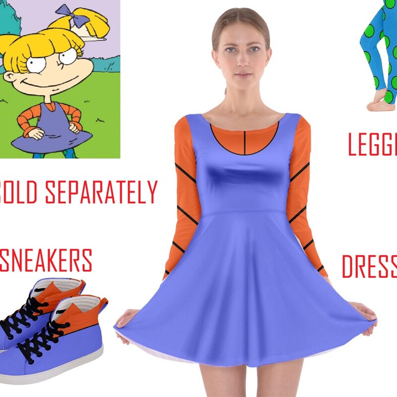 Pickle Costume - Etsy