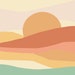 Adult Paint by Number Kits Self Care Gift Paint by Number for Adults ...