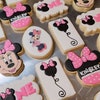 PYO paint Your Own Cookies for Kids - Etsy