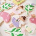 PYO (paint Your Own) Cookies for Kids - Etsy