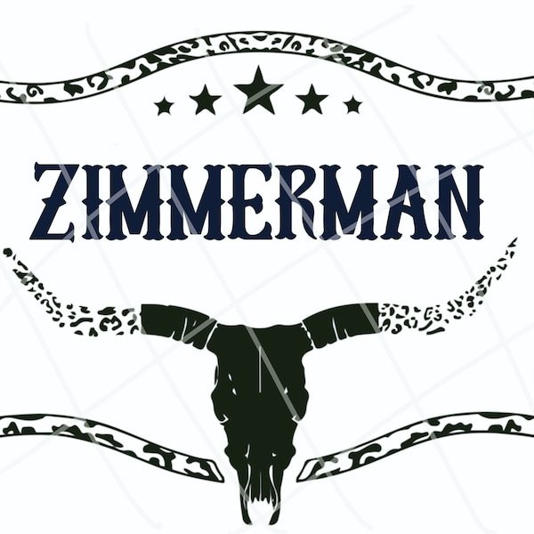 Bailey Zimmerman Svg - Etsy