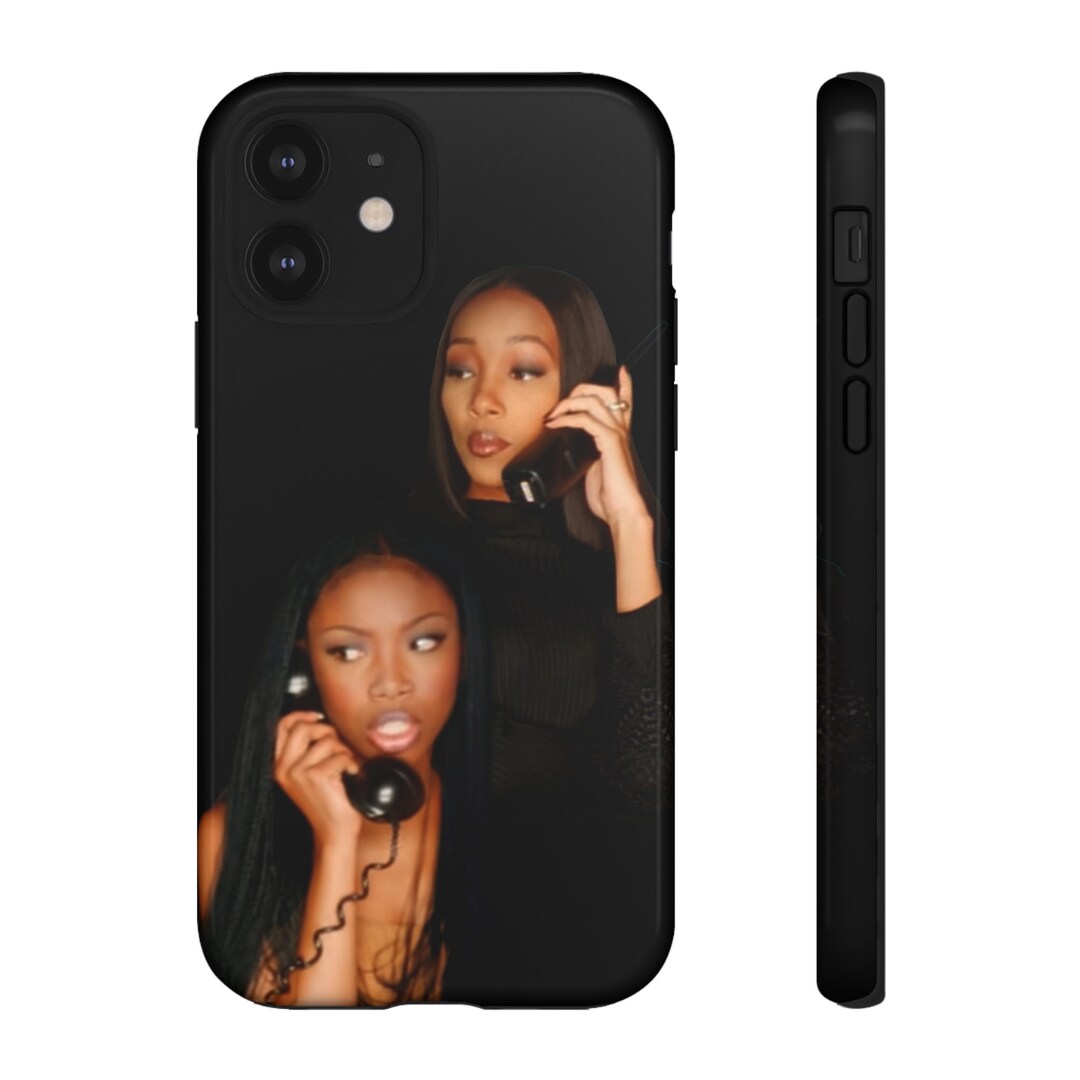 The Boy is Mine Phone Case | 90s R&B, iPhone Case, Samsung, Pixel ...