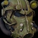 Fallout T-60 Helmet 3d Model for Printing STL FILE - Etsy