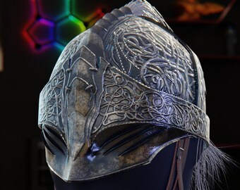 Elden Ring Helmet - Etsy