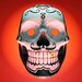 Full Face Skull Mask / STL File for Printing - Etsy