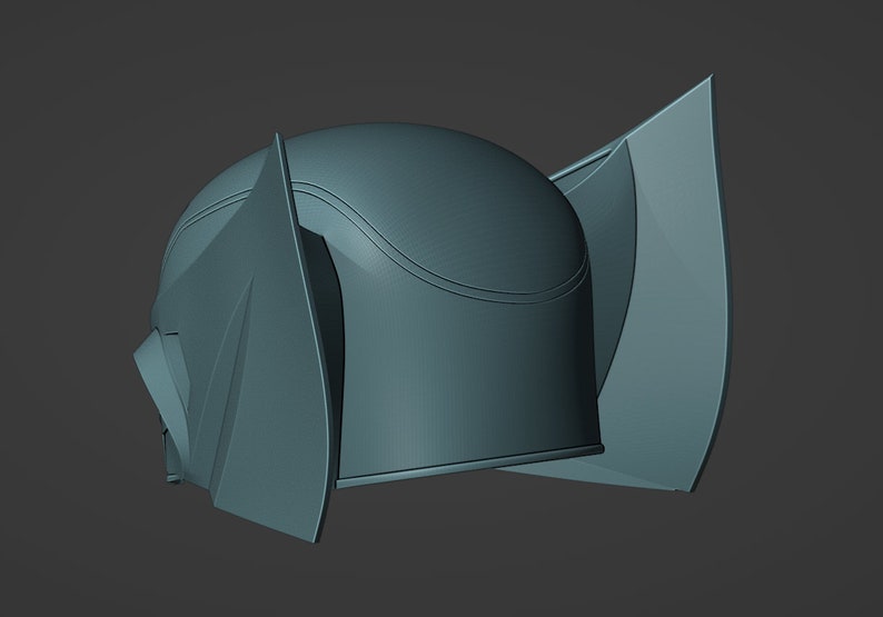 X-men Wolverine Helmet/ STL FILE - Etsy