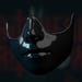 Ghost BC Chamber Ghoulette Mask / STL File for PRINTING! - Etsy