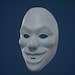 Tom Clancy's the Division Happy Clown Hunter Mask /STL FILE for ...