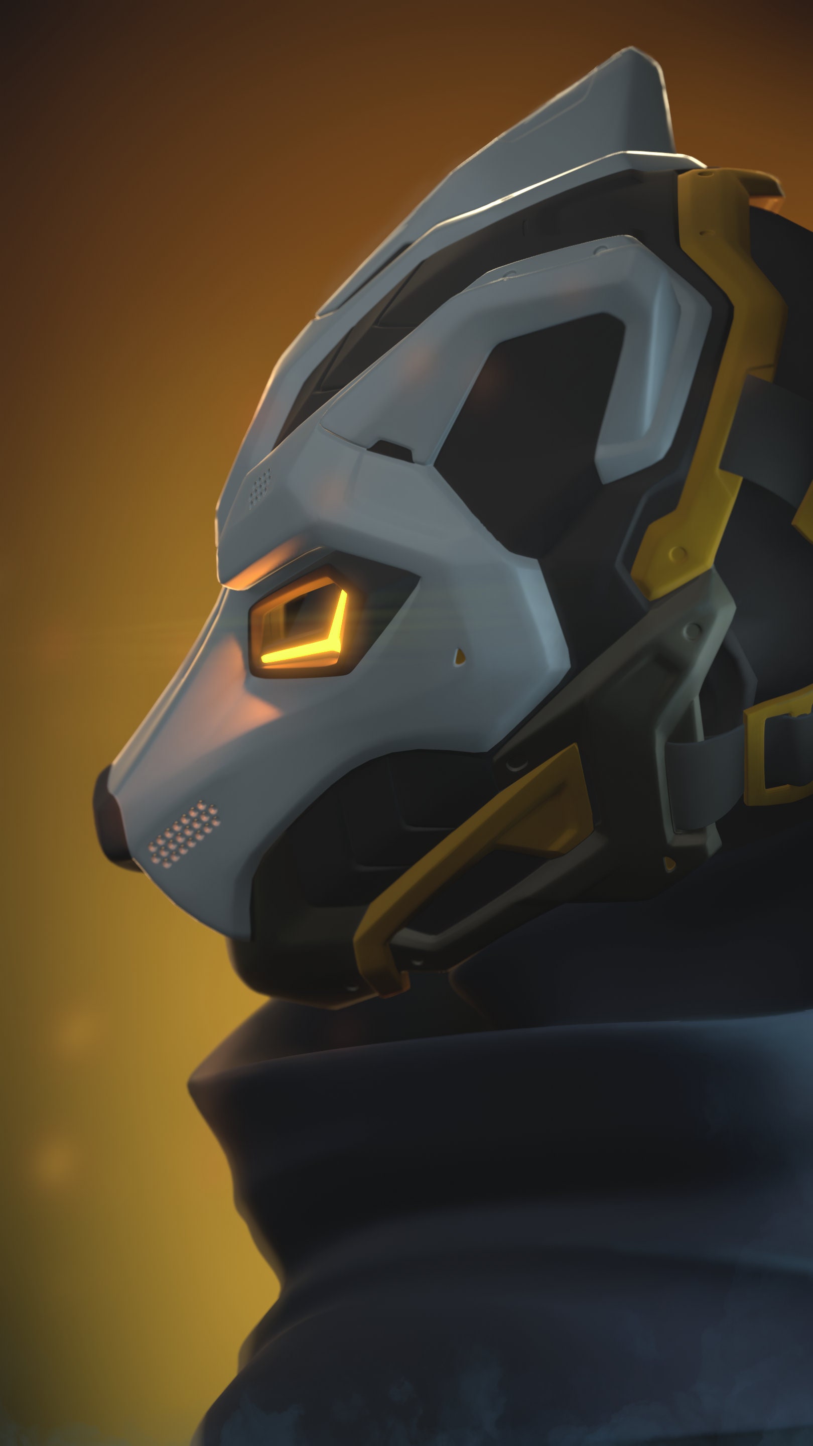 Archivo NEO WOLF /STL para imprimir - Etsy España