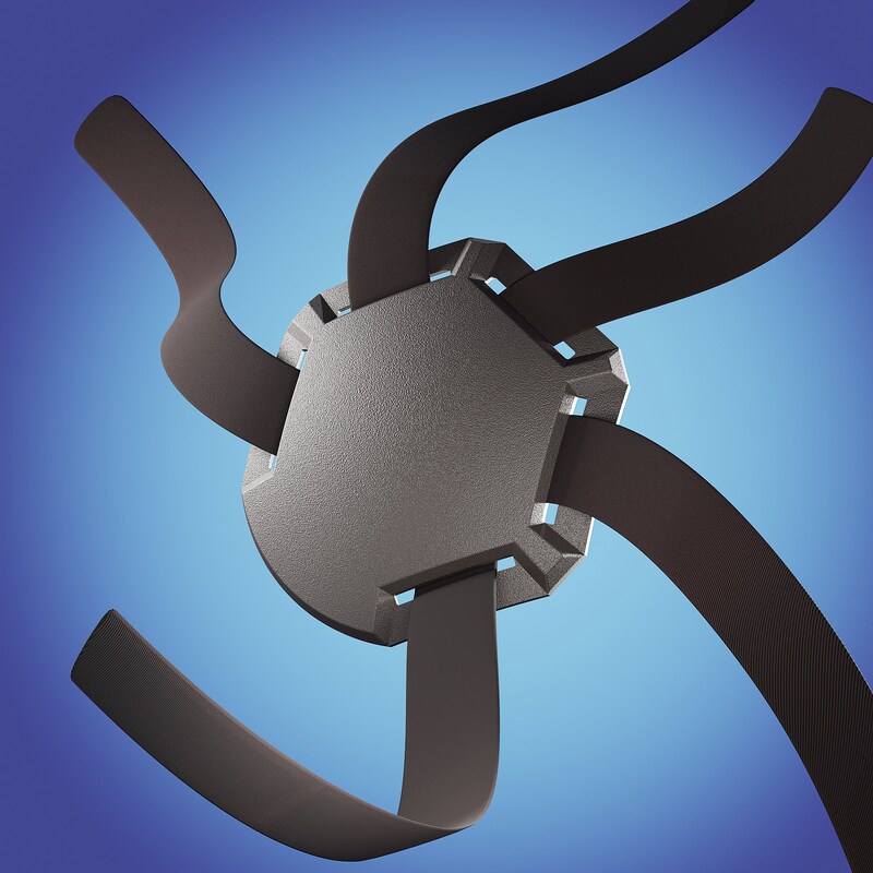 Springtrap Mask - Etsy