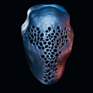 Trypophobia Masks/stl FILE for Printing - Etsy