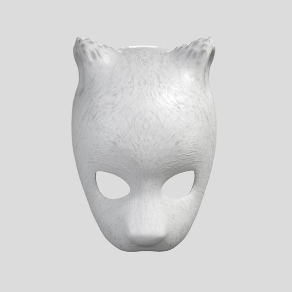 Cro mask - Etsy.de