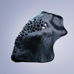 Trypophobia Masks/stl FILE for Printing - Etsy