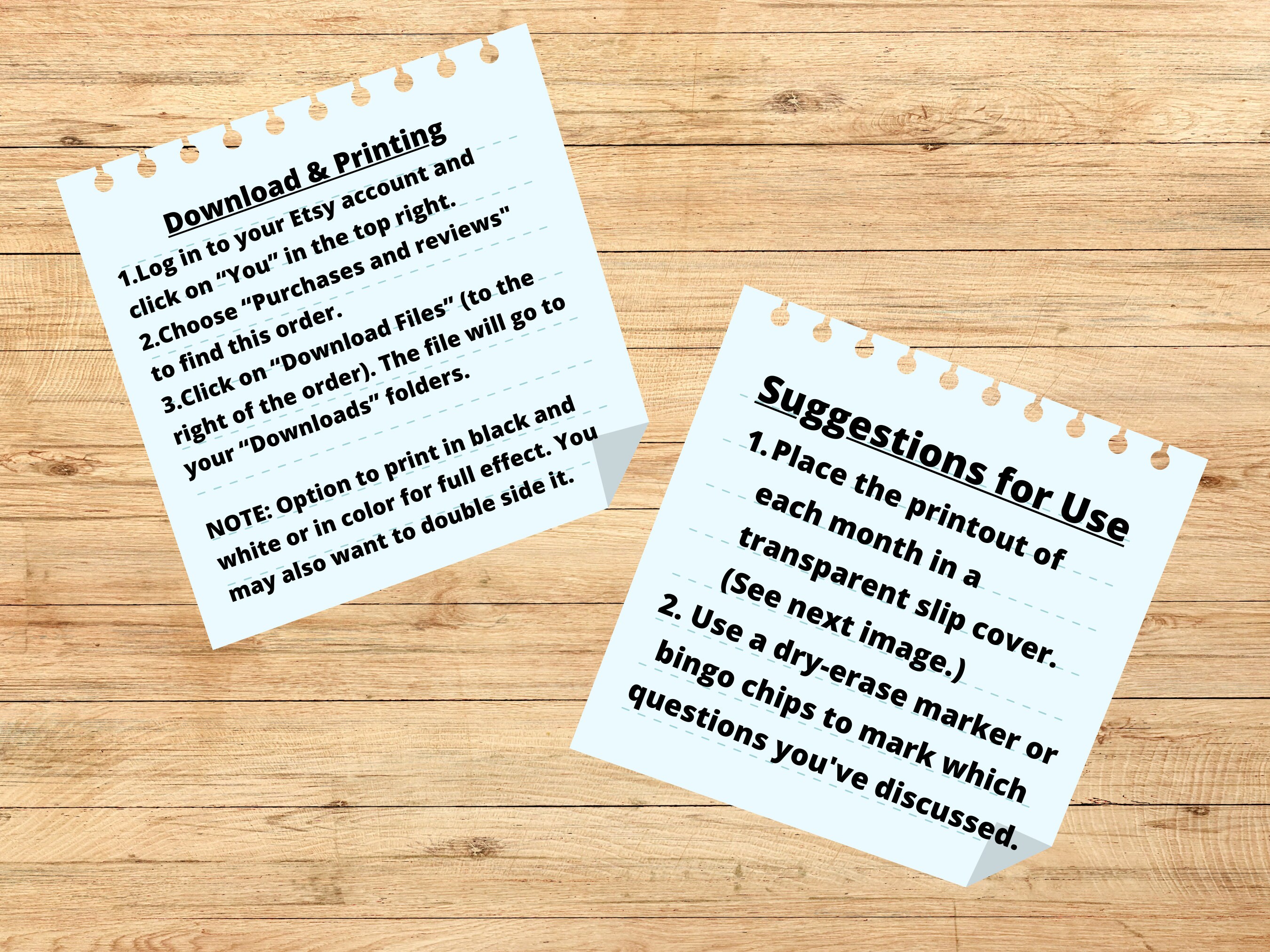 February Questions-family Conversation Starter-kids Monthly Choice ...