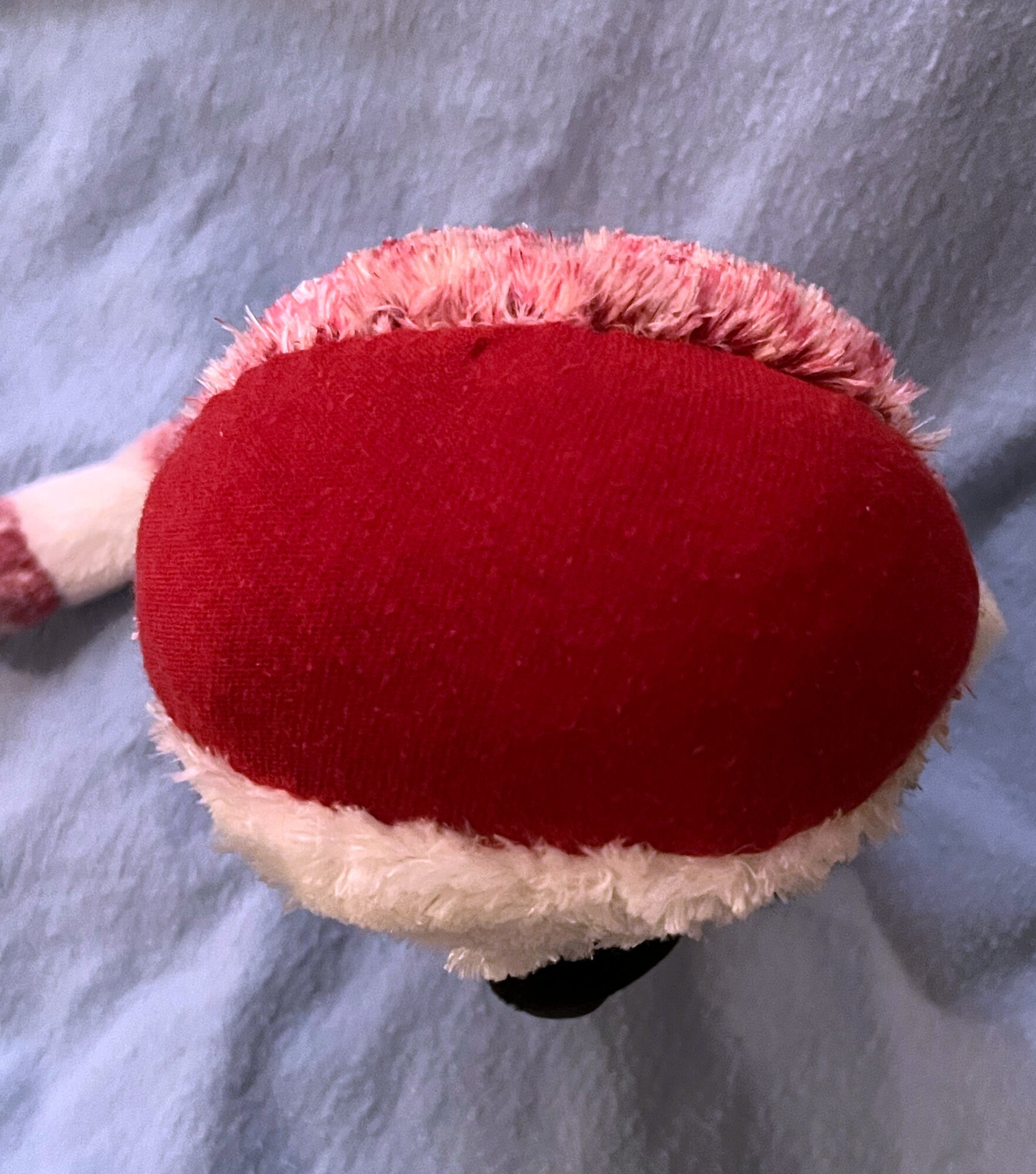 Scalped Lemur custom Beanie Boo Weird Creepy Stuffed Animal Plush - Etsy